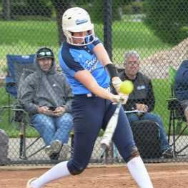 Grace Gunther's Softball Recruiting Profile