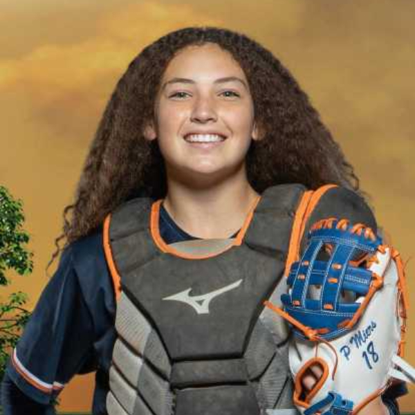 Peyton Miers' Softball Recruiting Profile