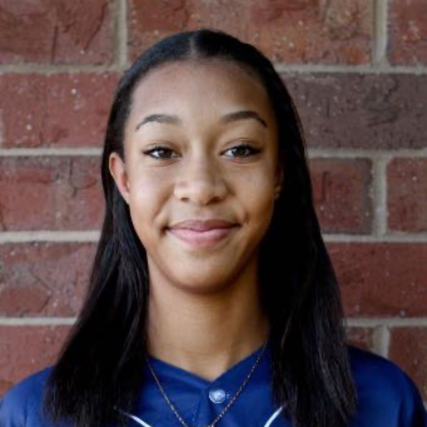 Zariana Slade | SportsRecruits