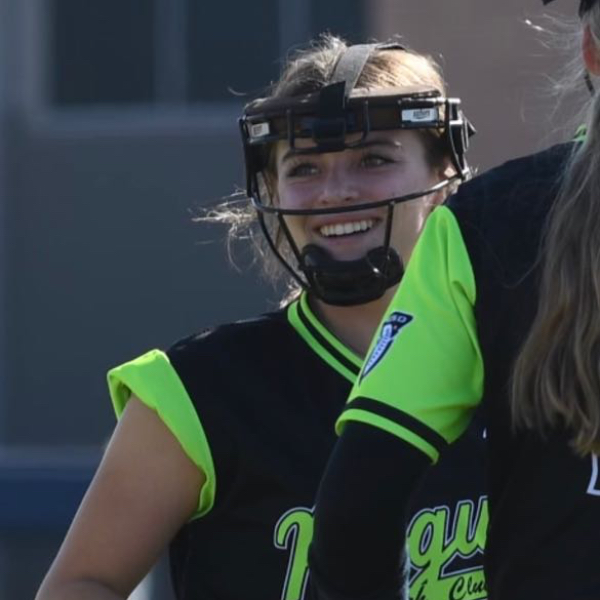 Violet Mitchell's Softball Recruiting Profile