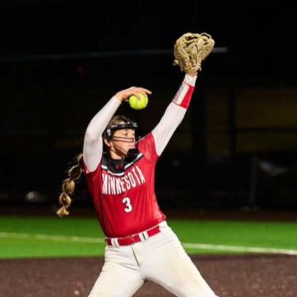 Whitney Portner's Softball Recruiting Profile