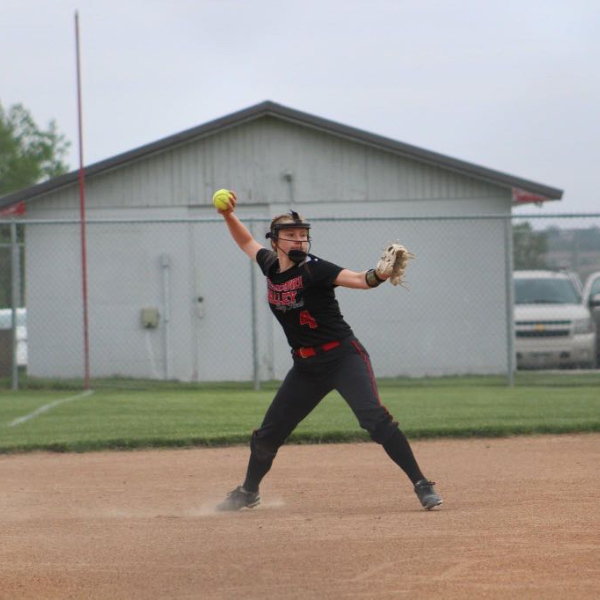 Emerson Anderson's Softball Recruiting Profile