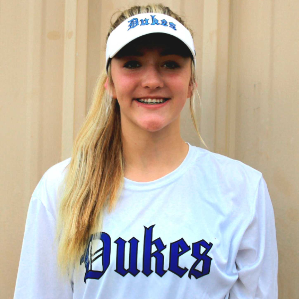 Allison Farnsworth's Softball Recruiting Profile