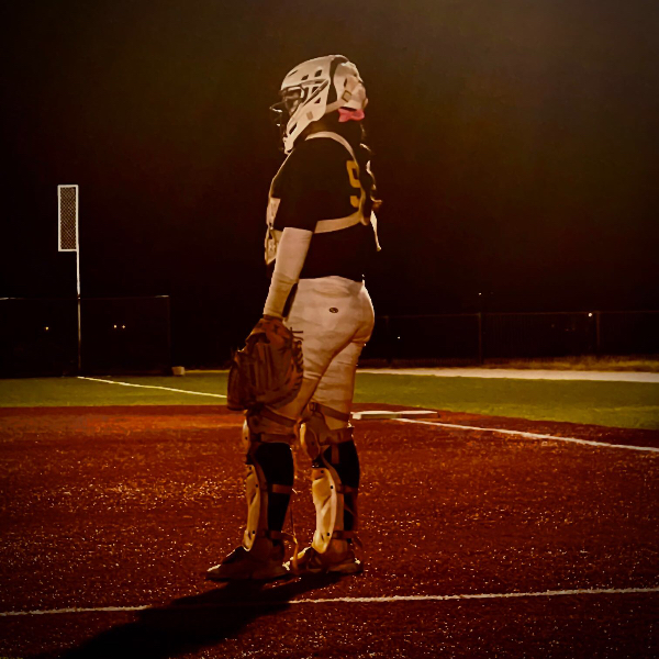 Impact Gold Fastpitch | SportsRecruits