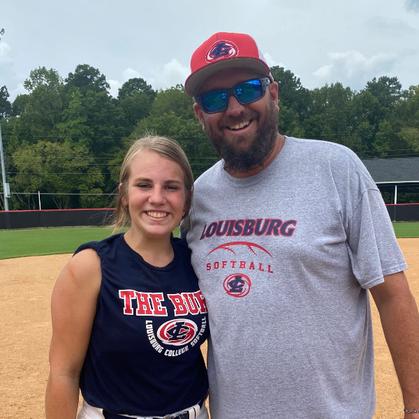 Kaylee Kaufman's Softball Recruiting Profile