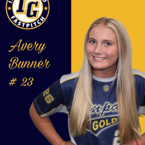 Avery Bunner's Softball Recruiting Profile