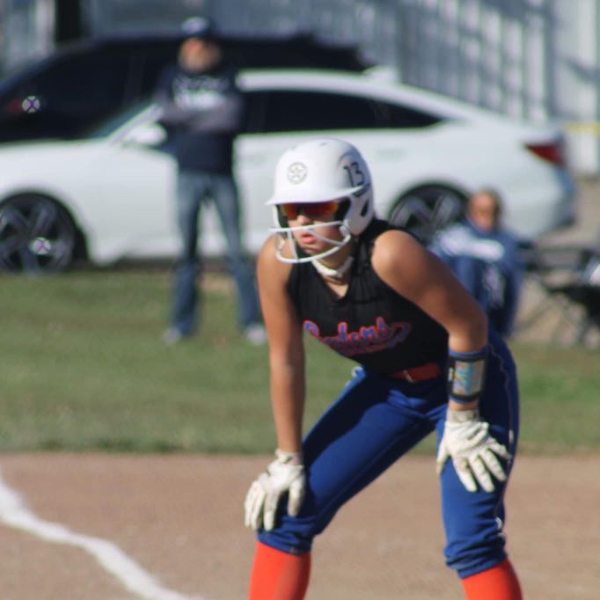 Emma Greer | SportsRecruits