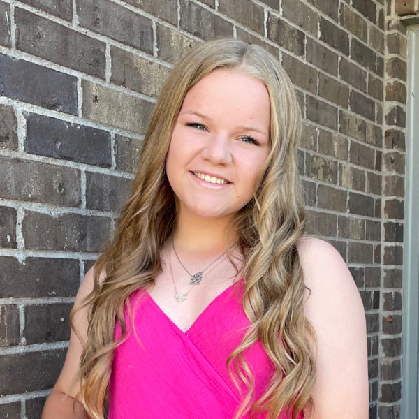 Jaley James' Softball Recruiting Profile