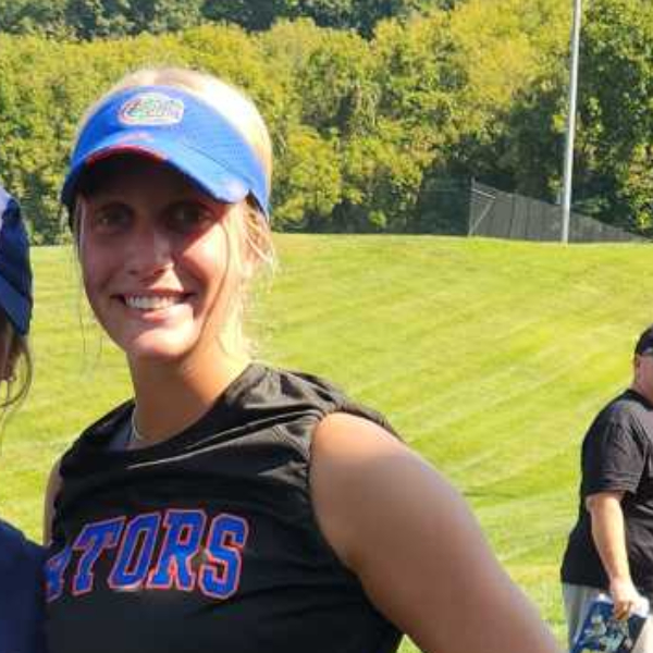 Avery Stewart's Softball Recruiting Profile