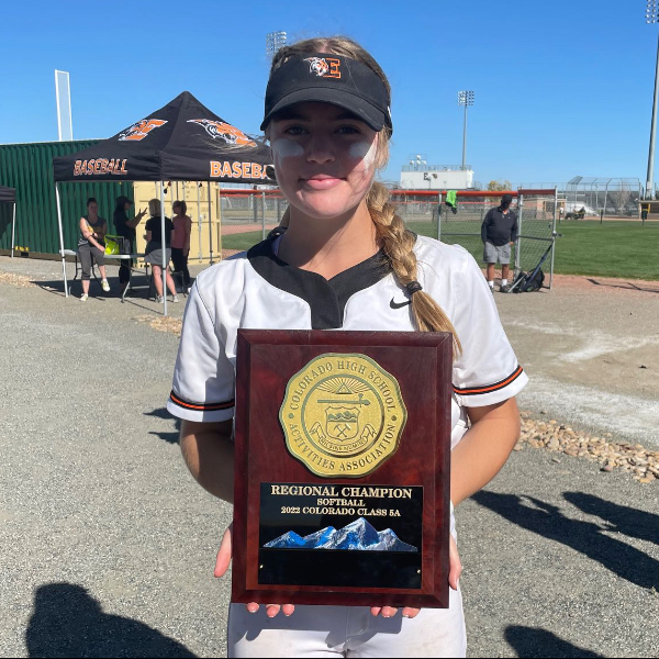 Colorado Batbusters | SportsRecruits