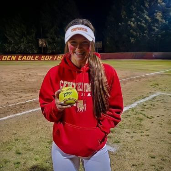 Emma Rocha | SportsRecruits