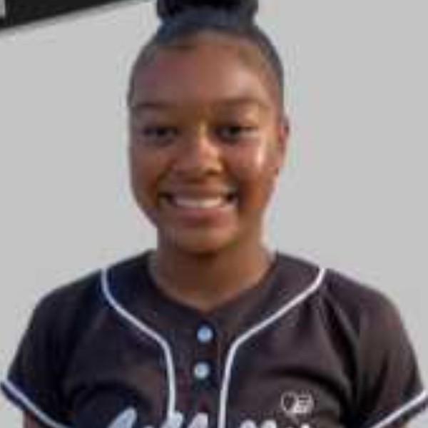 Anyssa Saa's Softball Recruiting Profile