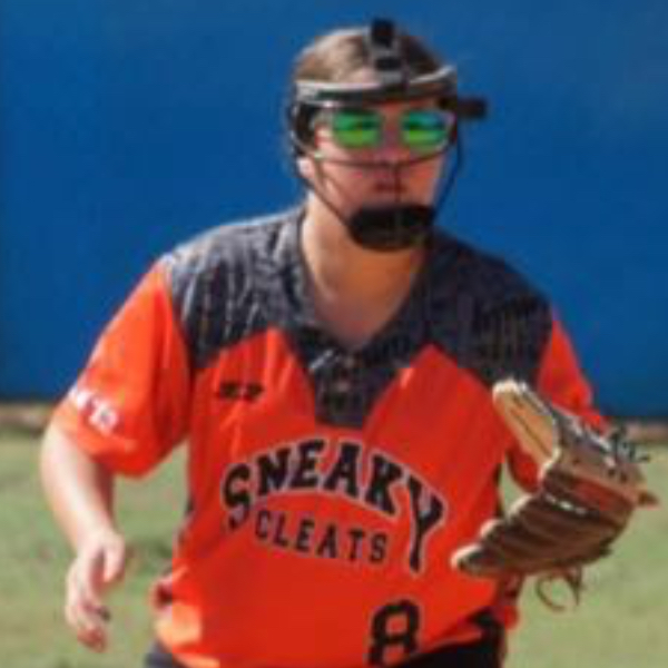 Lydia Boren's Softball Recruiting Profile