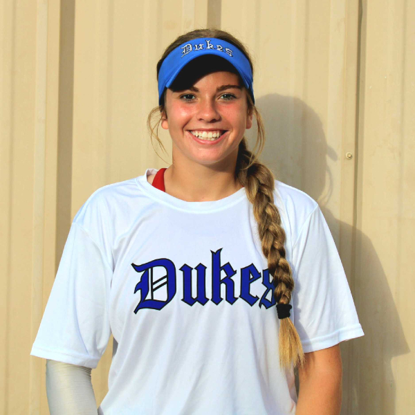 Ella Kate Smith | SportsRecruits