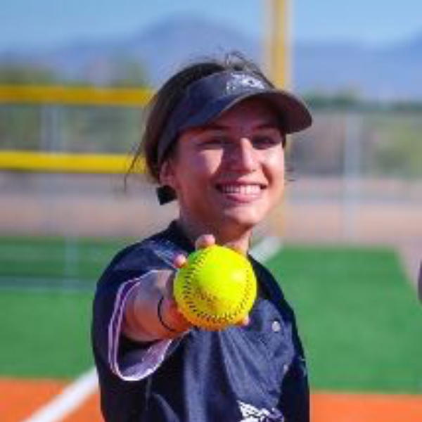 Brynlee Benjamin | SportsRecruits