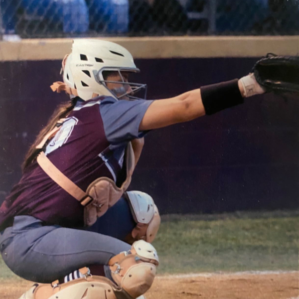 Rosalie Roediger | SportsRecruits