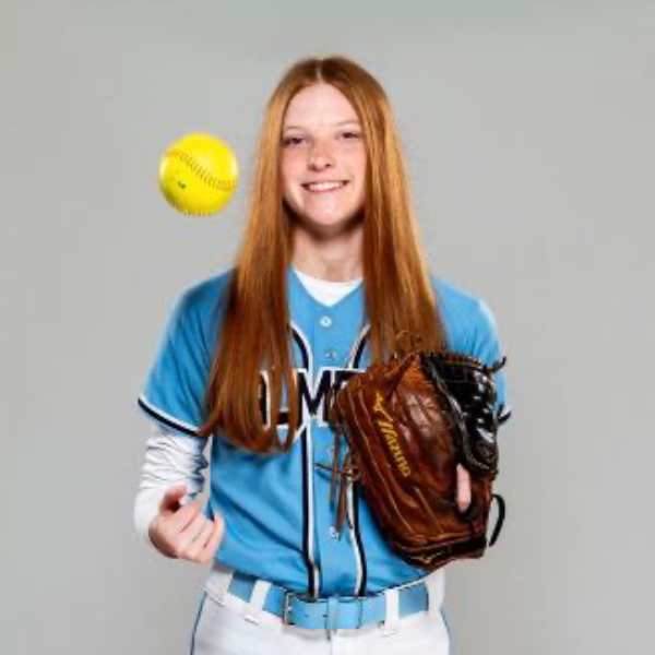 Abigail Wylie's Softball Recruiting Profile