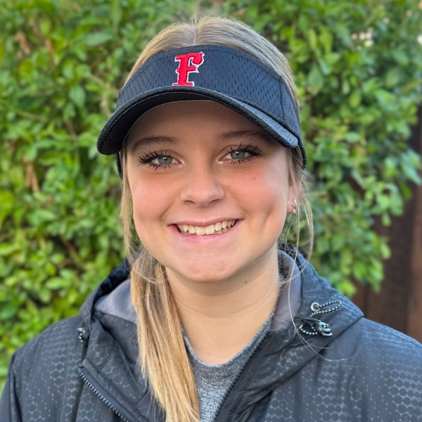 Hailey Graham | SportsRecruits