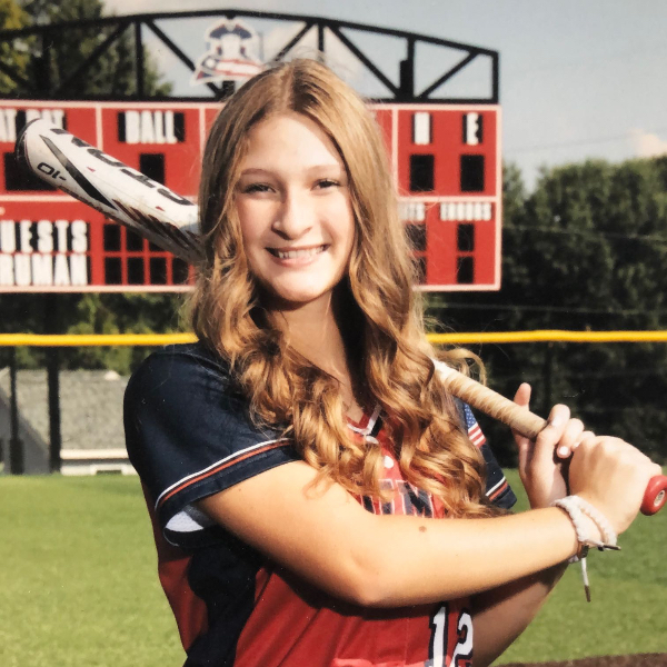 Addison Masters' Softball Recruiting Profile