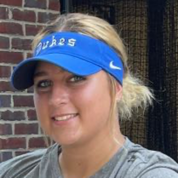 Lexie Hames' Softball Recruiting Profile