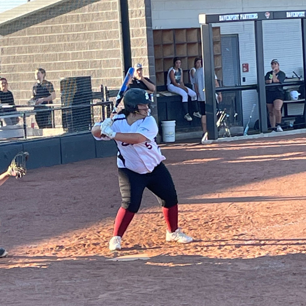 Raegan Cardosa | SportsRecruits