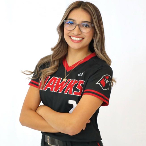 Melody Gomez's Softball Recruiting Profile