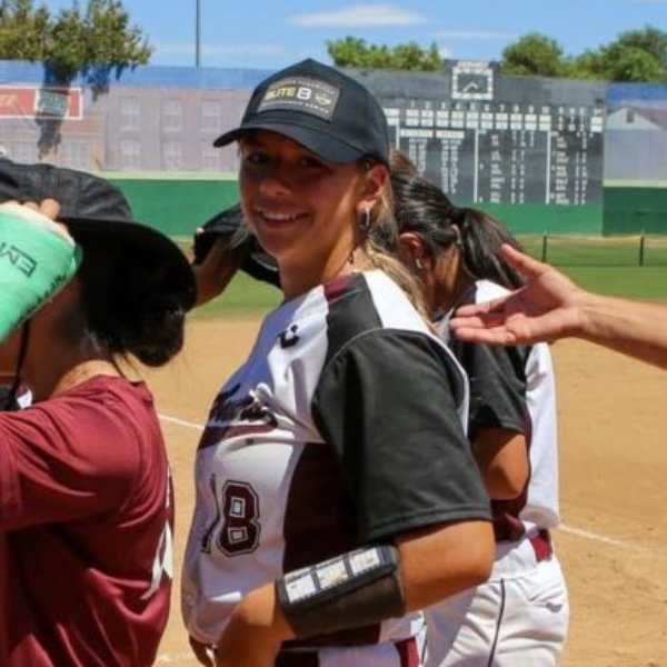 Addison Martinez | SportsRecruits