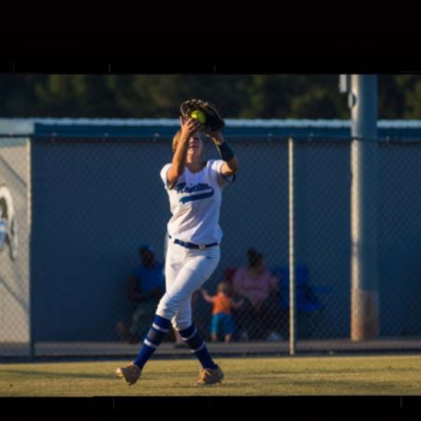 Impact Gold Fastpitch | SportsRecruits