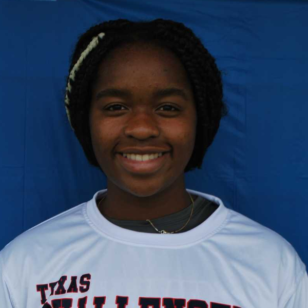 Kaliyah Jones-Franklin's Softball Recruiting Profile