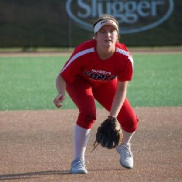 Ellie Collins' Softball Recruiting Profile