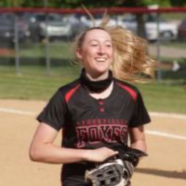 Madilyn Reeves' Softball Recruiting Profile