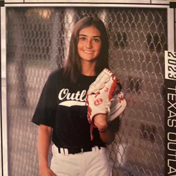 Christian Everett's Softball Recruiting Profile