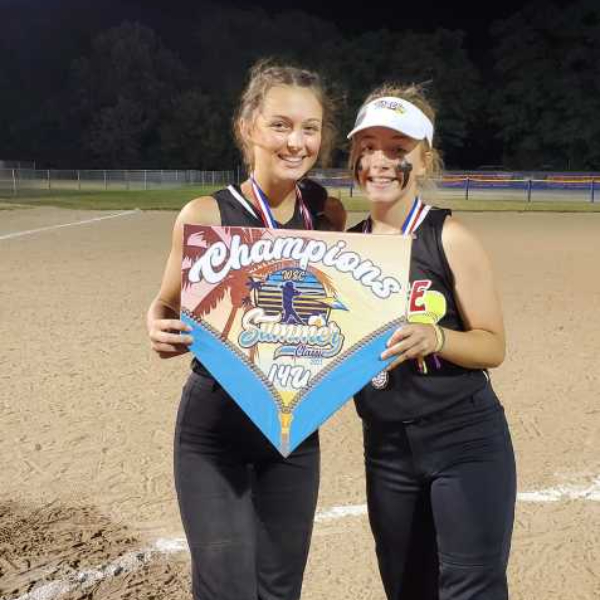 Ava Kramer's Softball Recruiting Profile