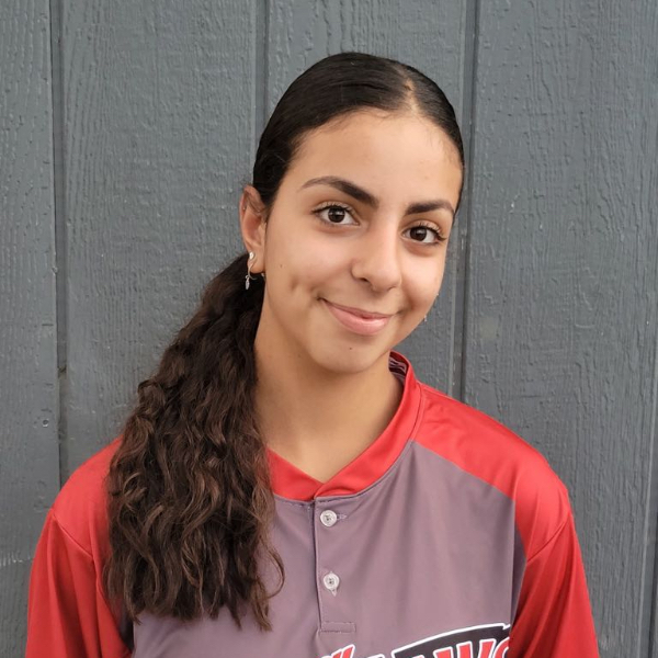 Tuleen Ali | SportsRecruits