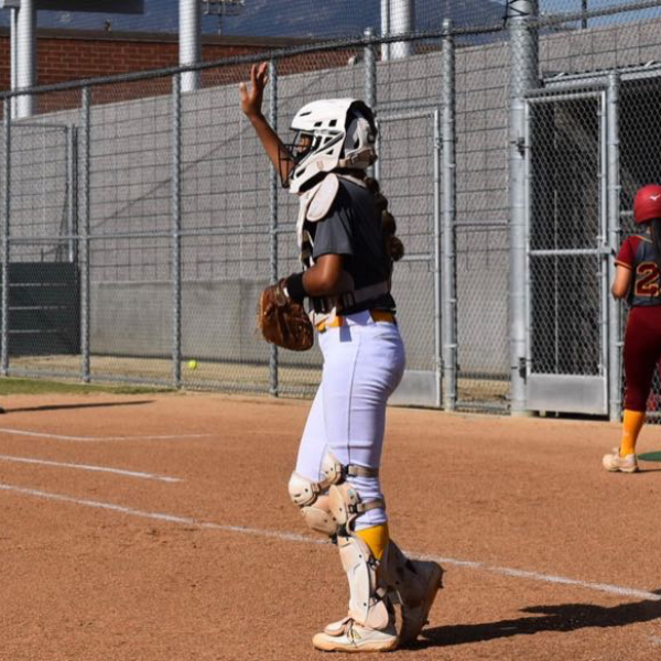 Mya Arias Gonzalez | SportsRecruits
