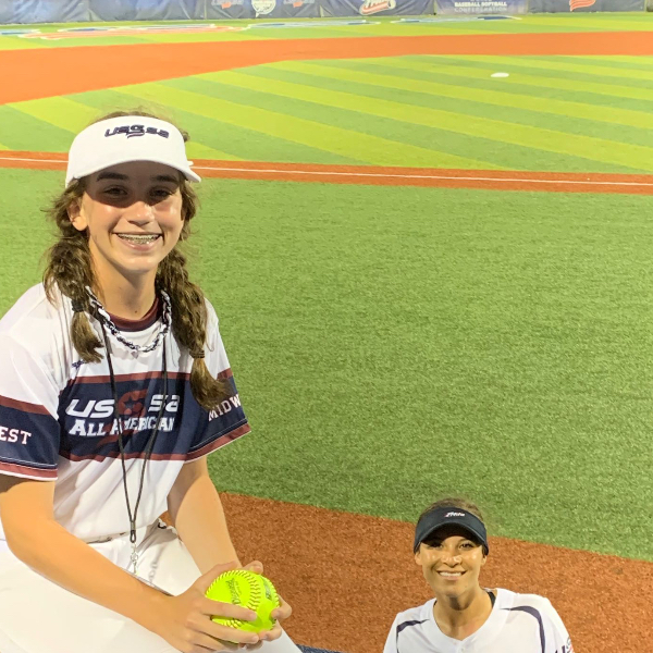 Iowa Premier Fastpitch | SportsRecruits