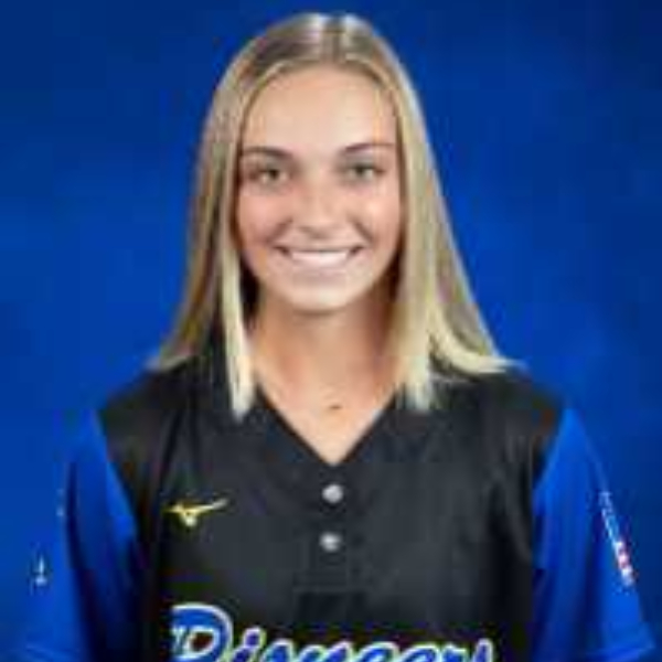 Kyla Knier's Softball Recruiting Profile