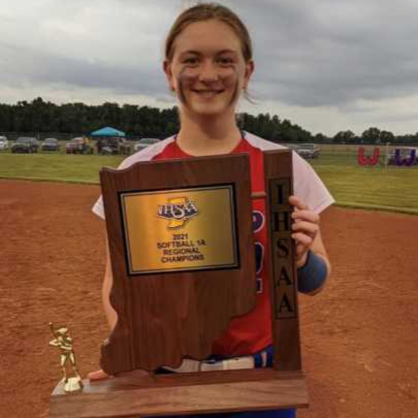 Riley Hall | SportsRecruits