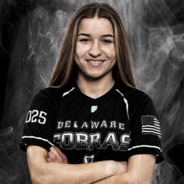 Addie Hurst | SportsRecruits