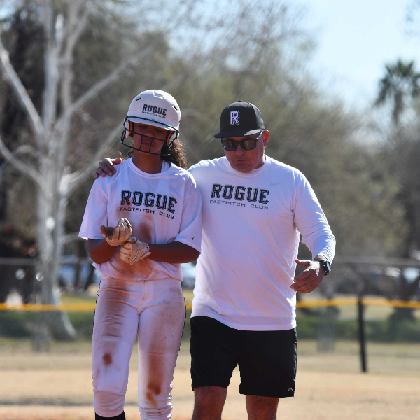 Rogue Fastpitch Club | SportsRecruits