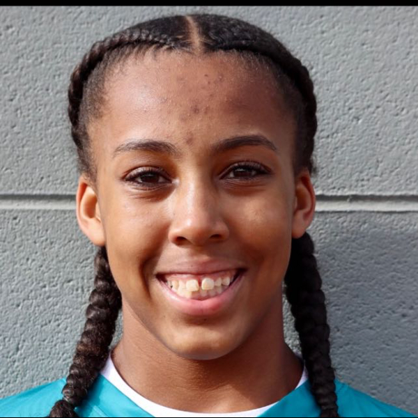 Morgan Maxwell's Softball Recruiting Profile