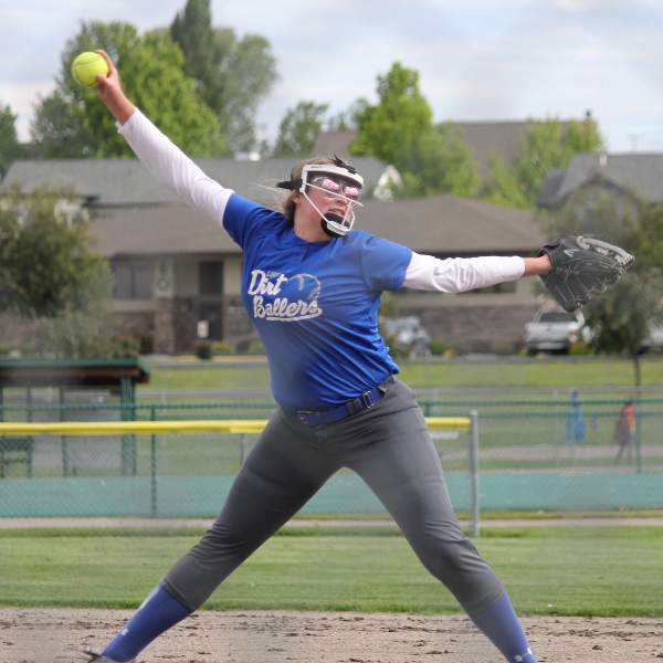 Taylor Munro's Softball Recruiting Profile