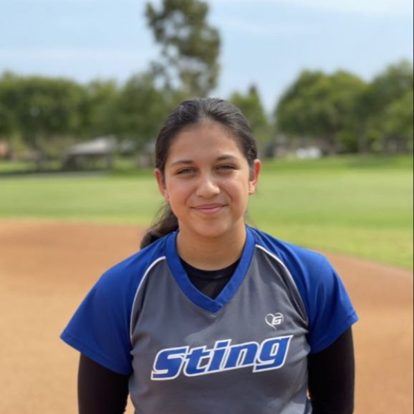 Jordan Guzman | SportsRecruits