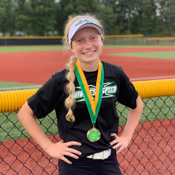 Midwest Speed Softball | SportsRecruits