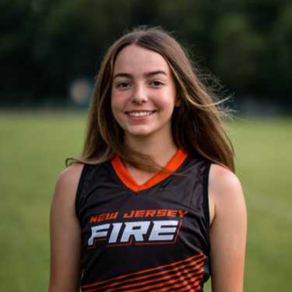 Jennifer Salvemini's Softball Recruiting Profile