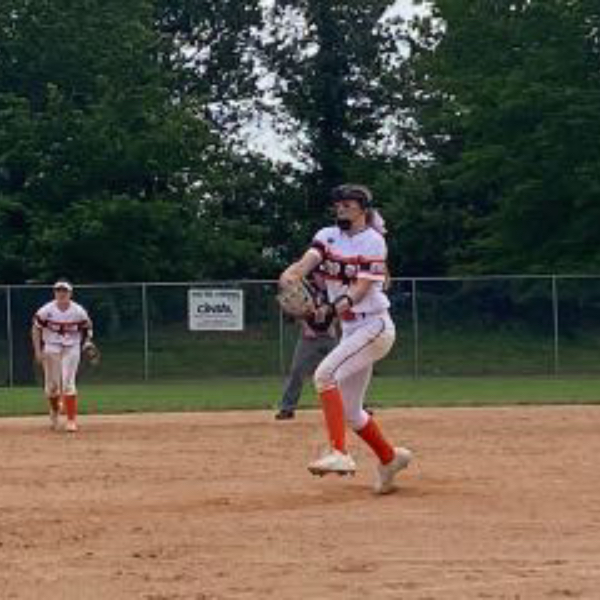Bella Duncan's Softball Recruiting Profile