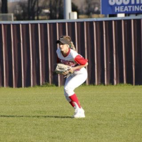 Alexis Bass' Softball Recruiting Profile