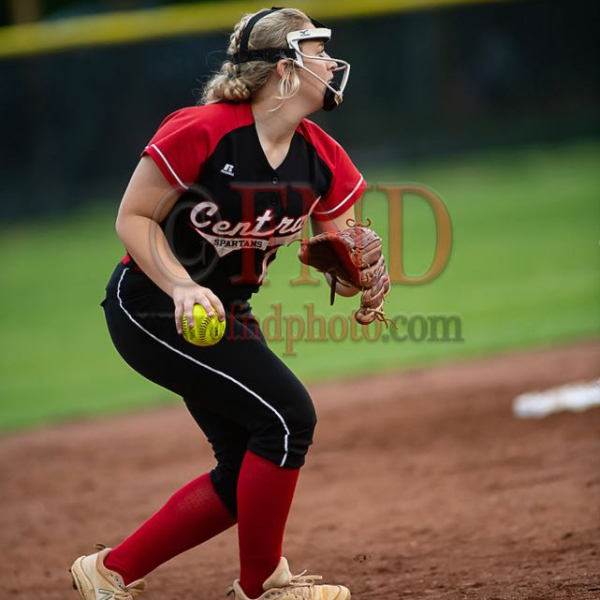 Riley Hutchinson's Softball Recruiting Profile