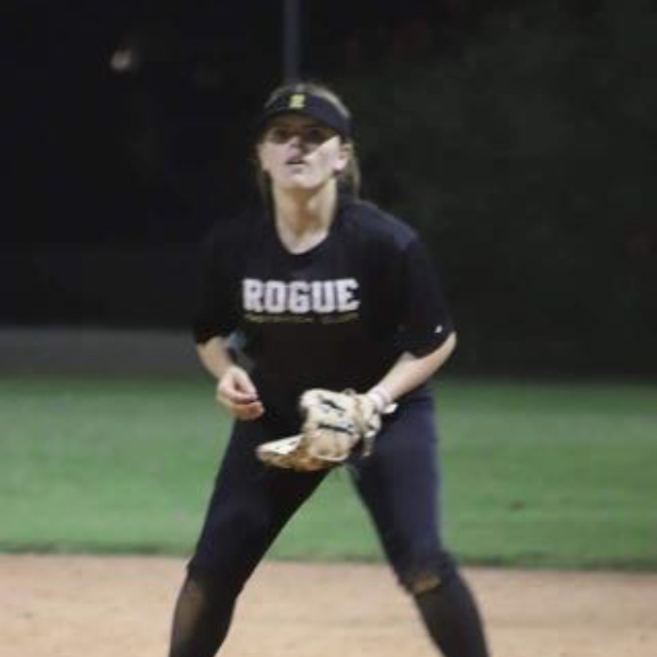 Abby Rudolph's Softball Recruiting Profile