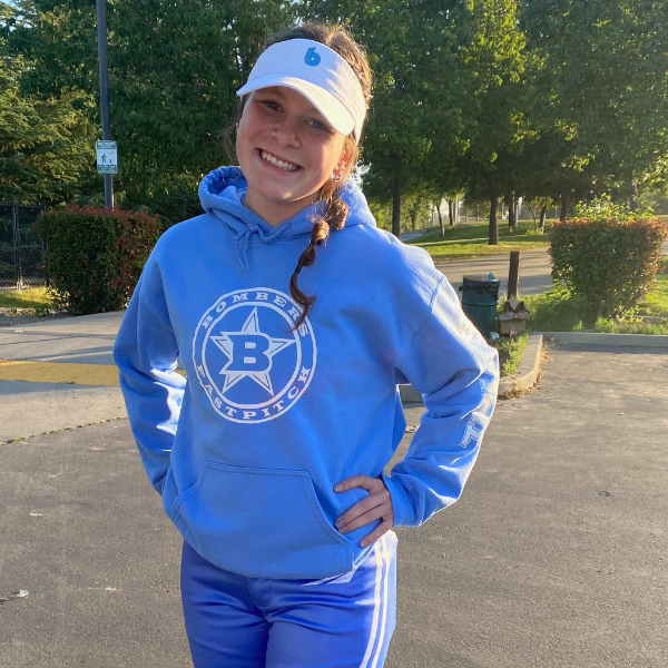 Natalie Vigil's Softball Recruiting Profile